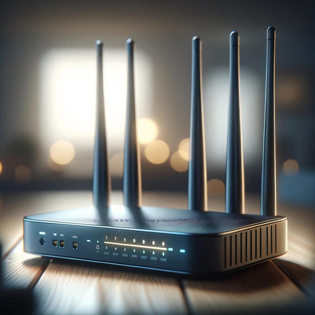 Configurare una Rete Wi-Fi Domestica: Guida Facile e Veloce